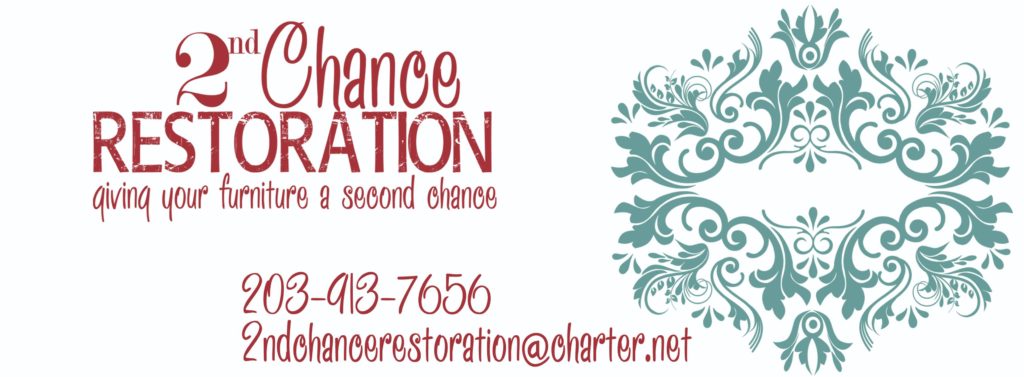 2nd Chance Restoration – Giving Your Furniture a Second Chance