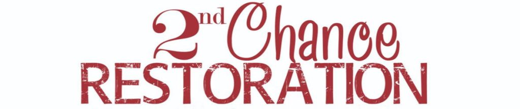 2nd Chance Restoration – Giving Your Furniture a Second Chance